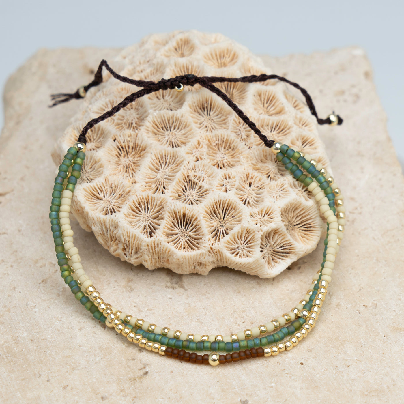 Boho Bracelet & Boho Cuffs | Bohemian Bracelet – Embella – Embella ...