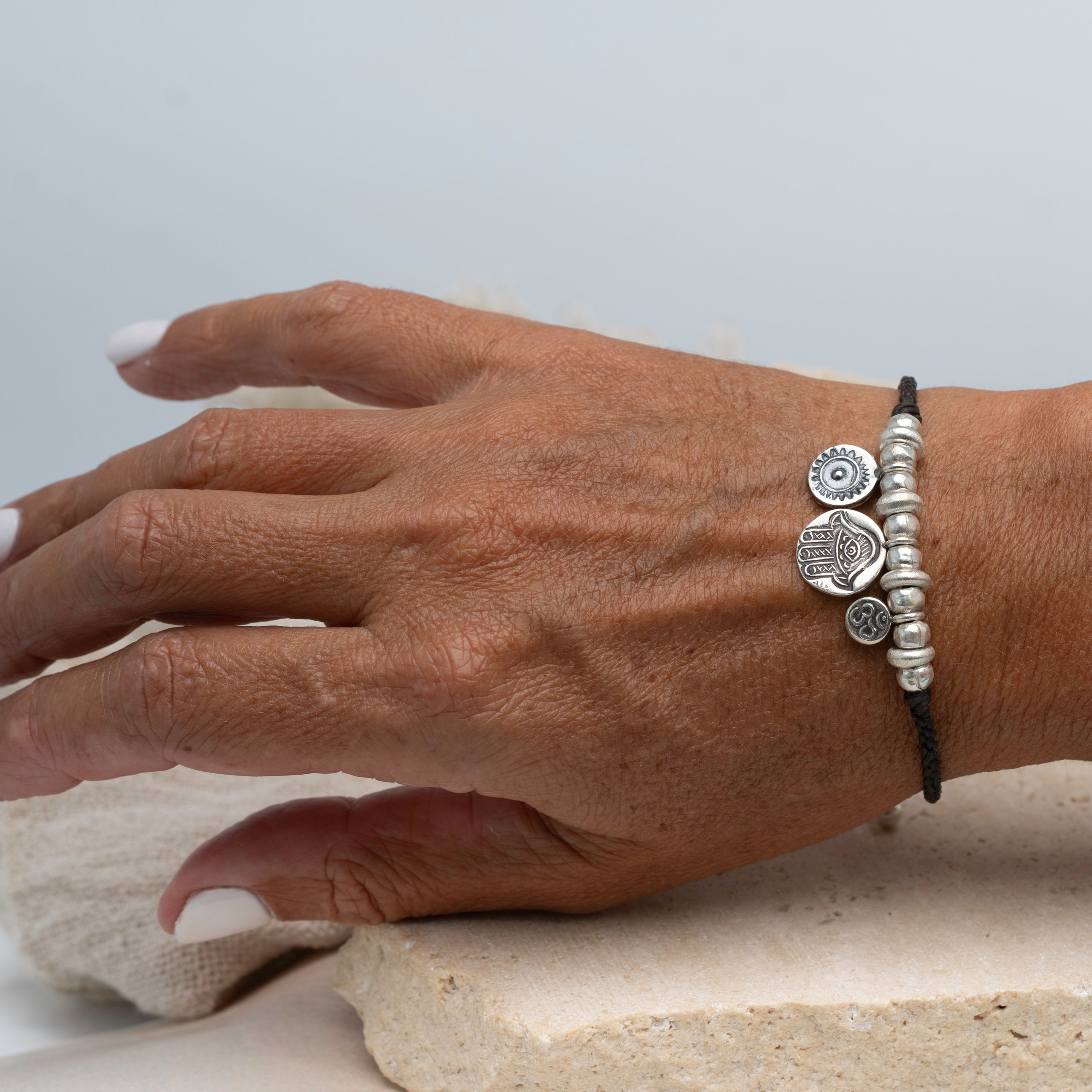 Boho Bracelet & Boho Cuffs | Bohemian Bracelet – Embella – Page 2 ...