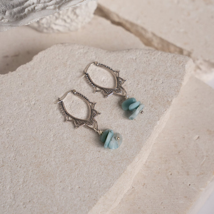 Handmade Earrings Australia | Boho Stud & Hoop Earrings – Page 5 – Embella Jewellery