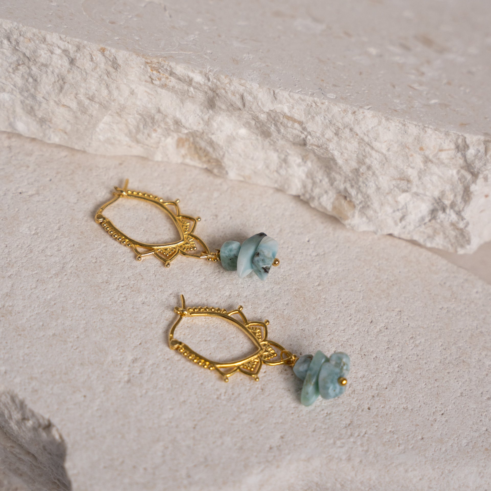 Handmade Earrings Australia | Boho Stud & Hoop Earrings – Page 7 – Embella Jewellery