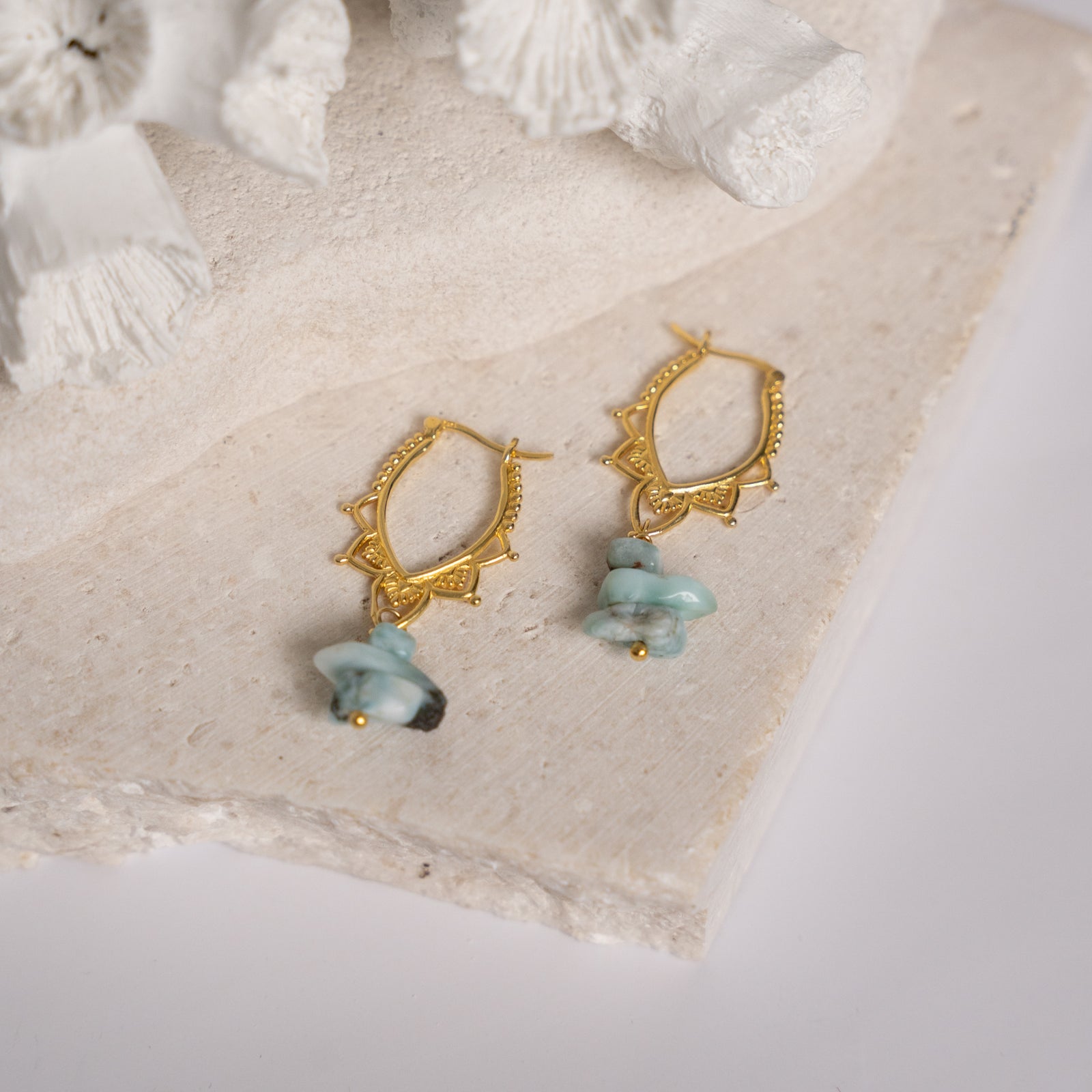 Handmade Earrings Australia | Boho Stud & Hoop Earrings – Page 7 – Embella Jewellery