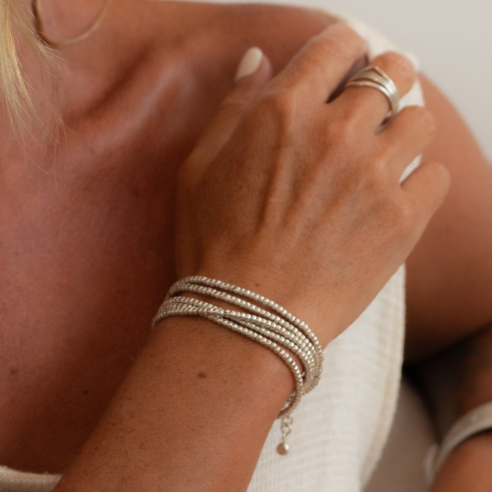 Surf Anklet | Boho Anklet for Bohemian Style – Embella – Page 2 ...