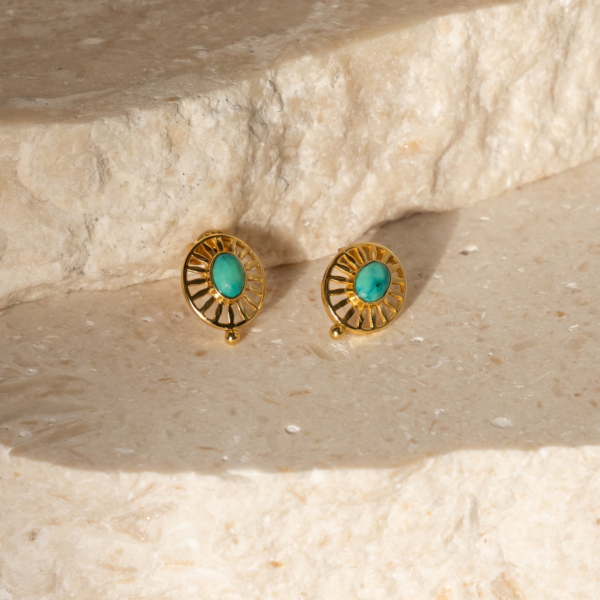 Handmade Earrings Australia | Boho Stud & Hoop Earrings – Page 7 – Embella Jewellery