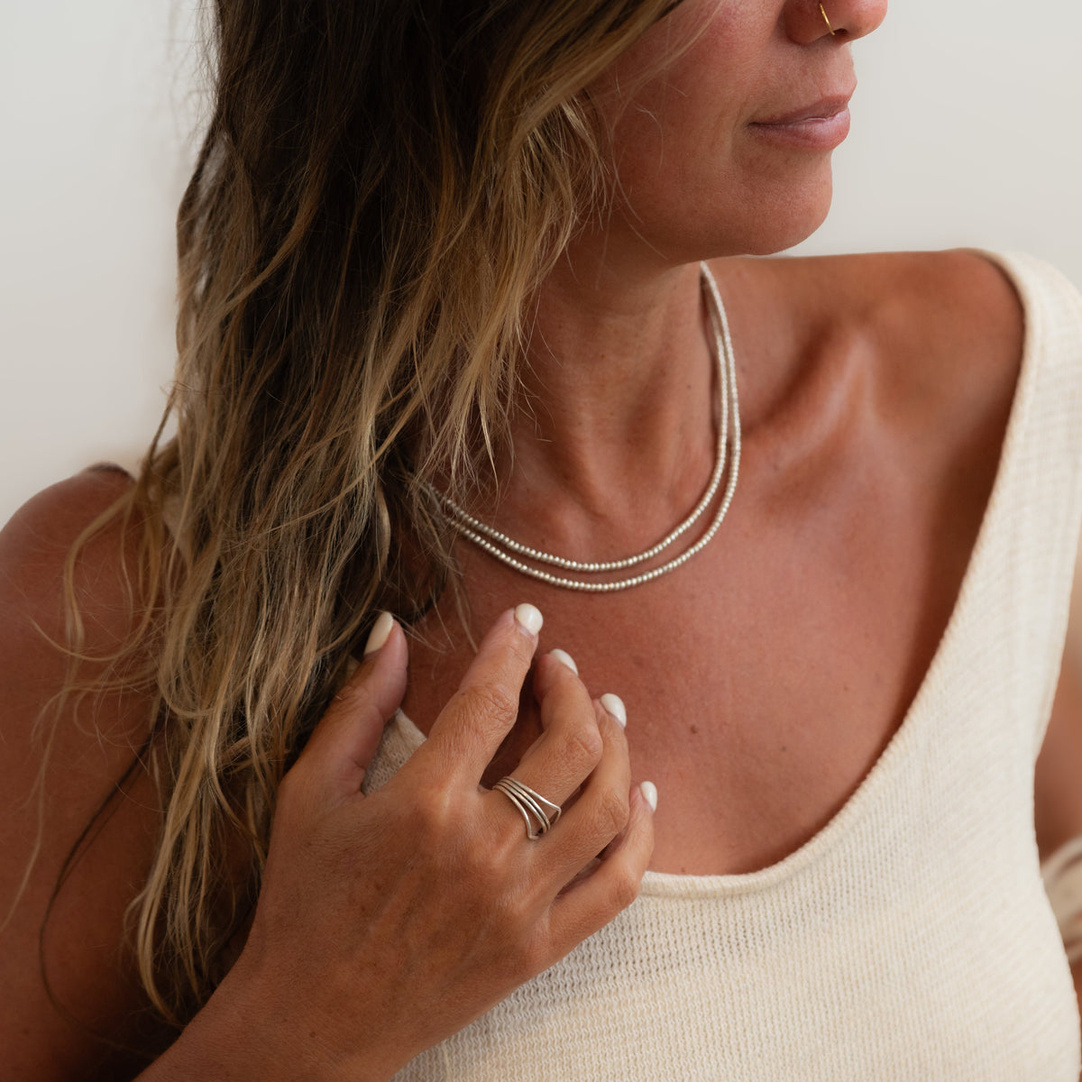 Surf Anklet | Boho Anklet for Bohemian Style – Embella – Page 2 ...