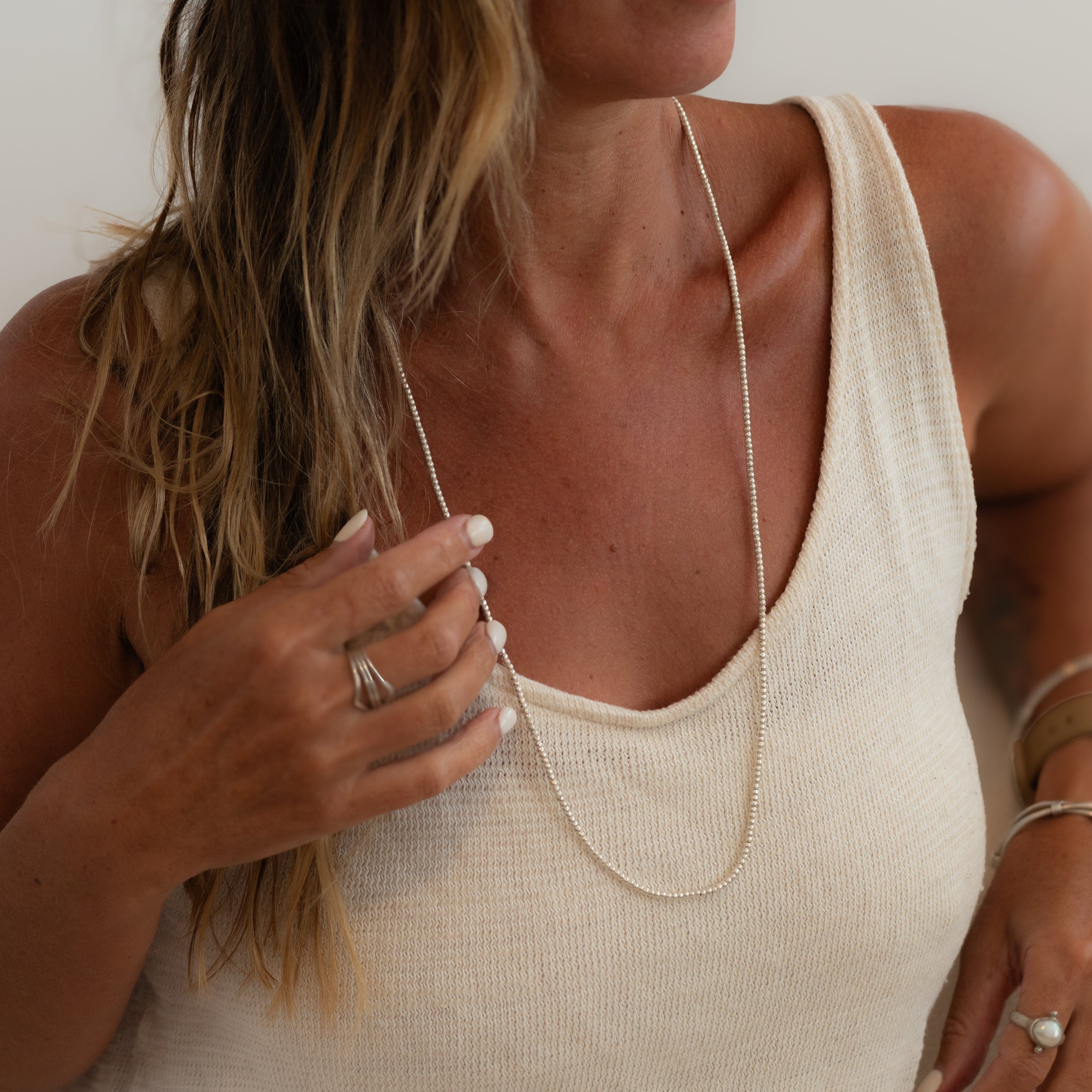 Surf Anklet | Boho Anklet for Bohemian Style – Embella – Page 2 ...