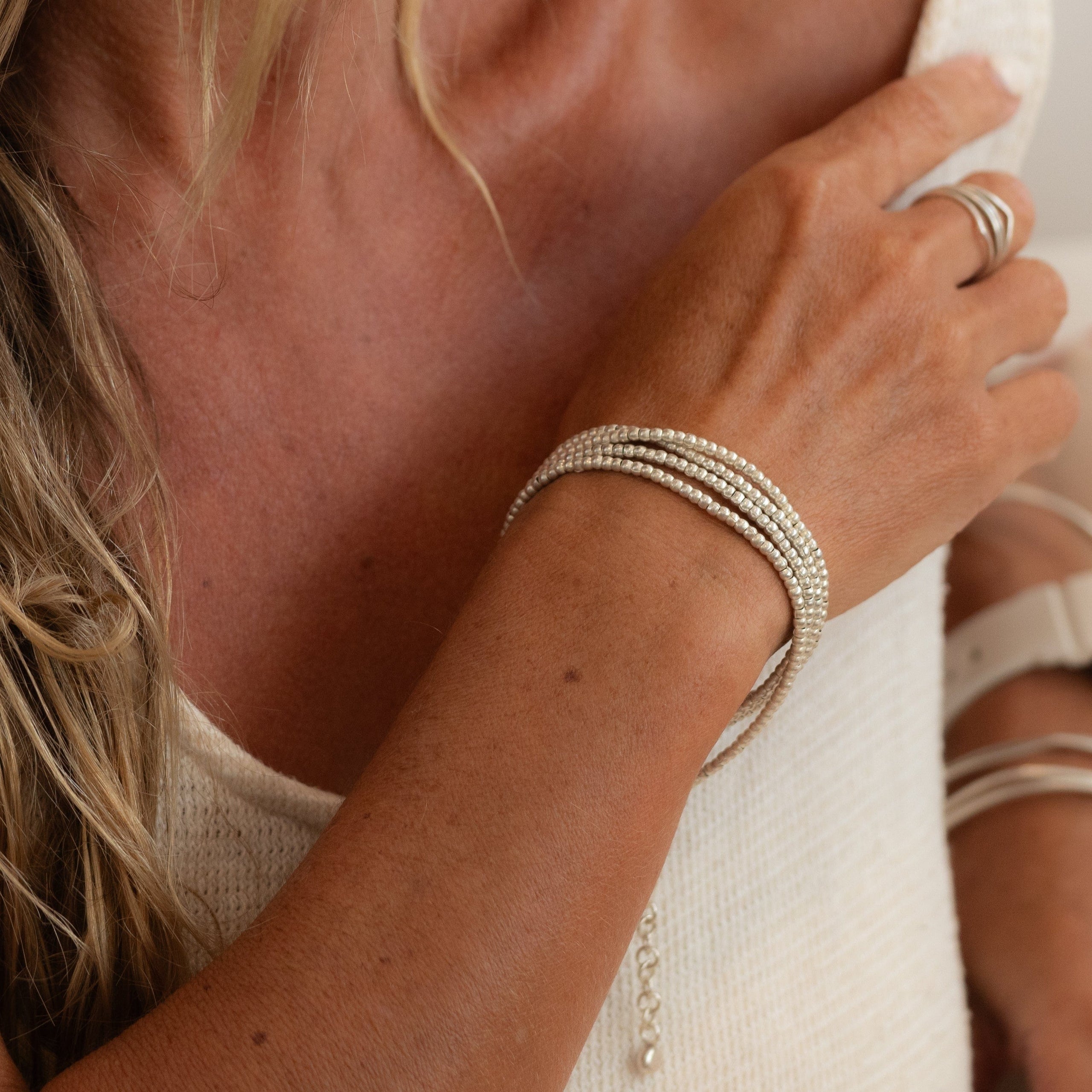 Surf Anklet | Boho Anklet for Bohemian Style – Embella – Page 2 ...