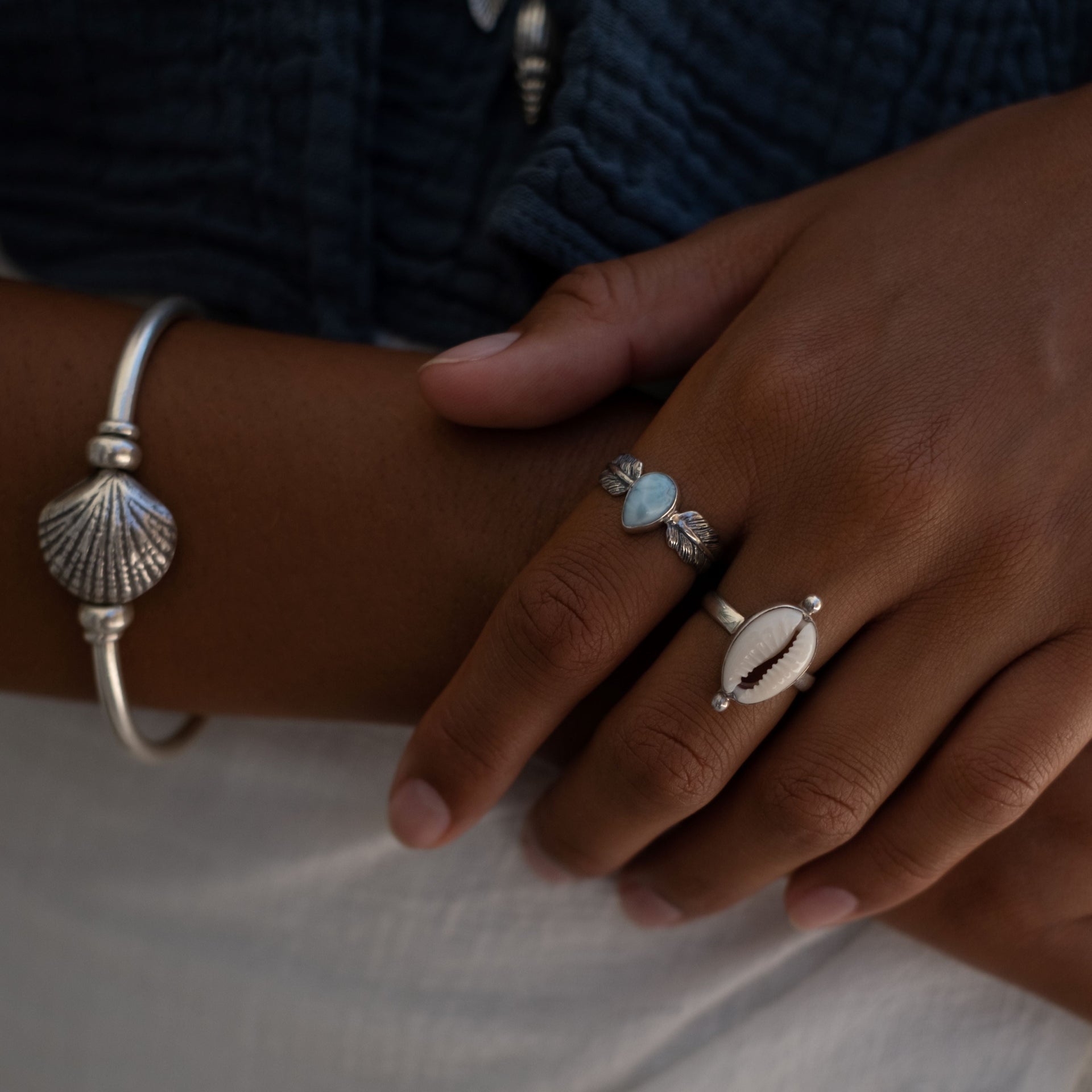 Bohemian Rings | Womens & Mens Boho Rings – Embella – Embella Jewellery