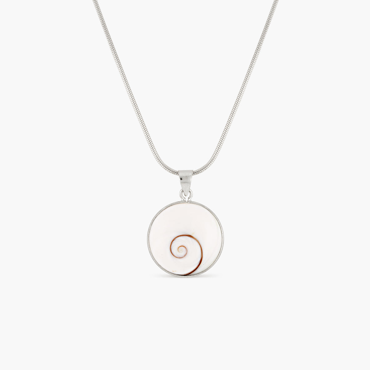 Embella Seashell Symphony Necklace Short – Embella Jewellery