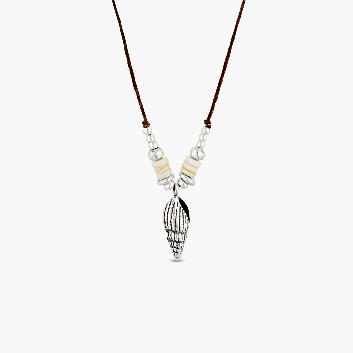 Spire Spirit Necklace – Embella Jewellery