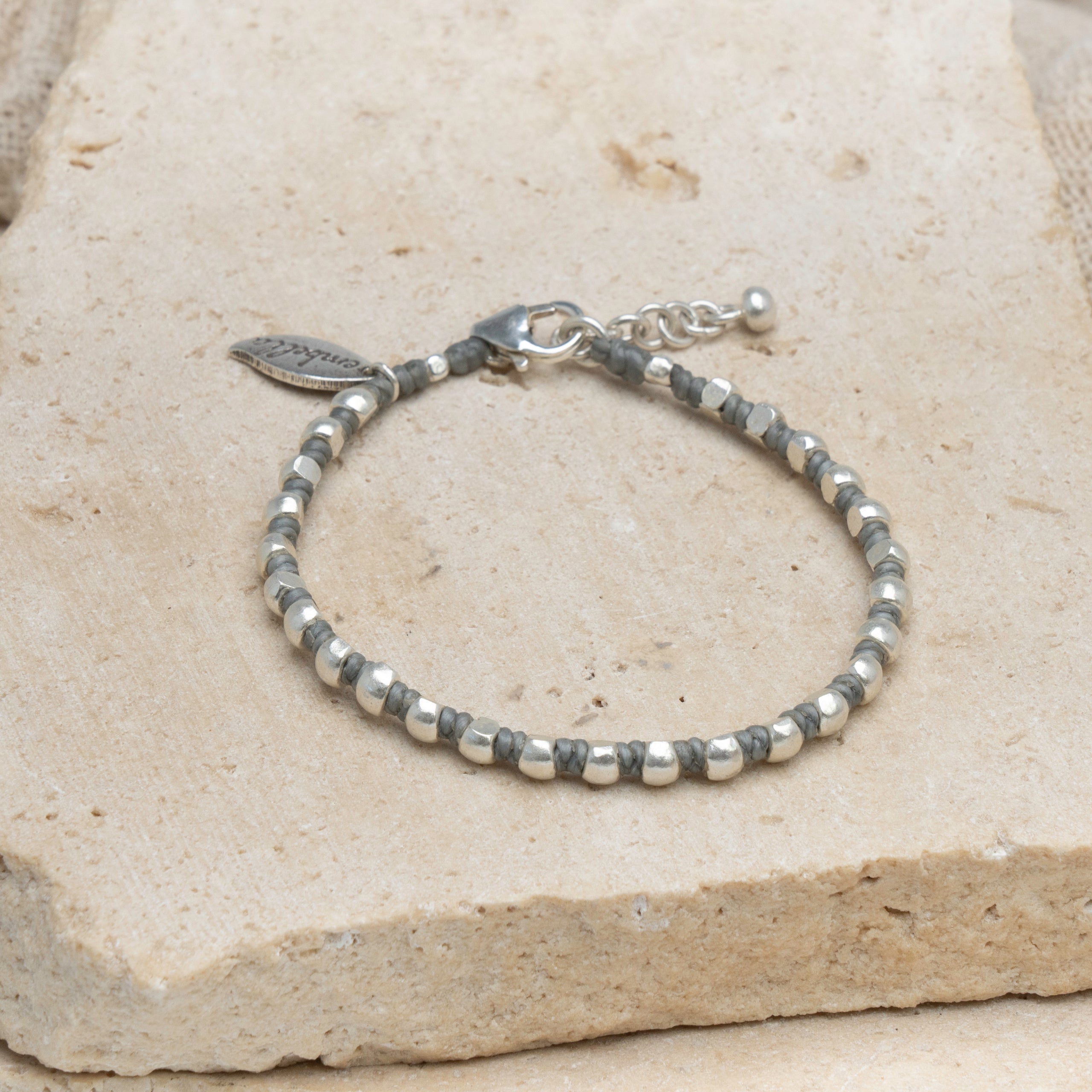 Surf Anklet | Boho Anklet for Bohemian Style – Embella – Embella Jewellery