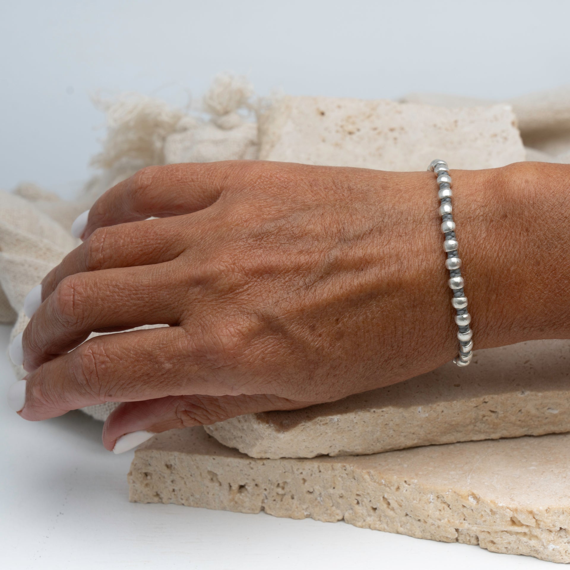 Boho Bracelet & Boho Cuffs | Bohemian Bracelet – Embella – Page 3 ...