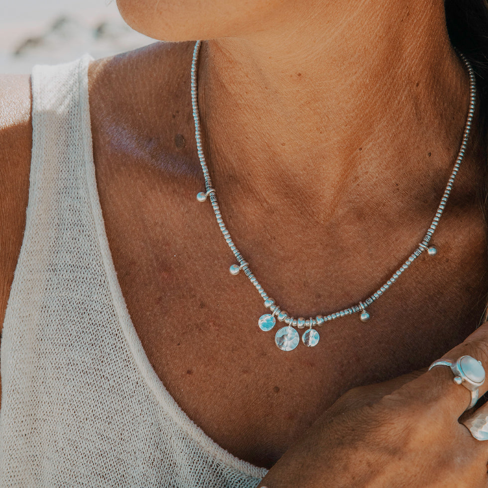 Surf Anklet | Boho Anklet for Bohemian Style – Embella – Page 2 ...