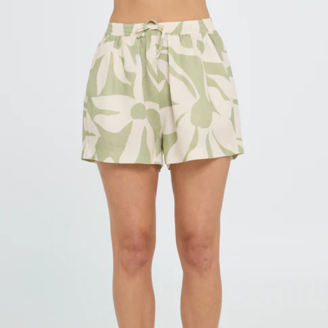 Simba Short - Sundial Sage – Embella Jewellery