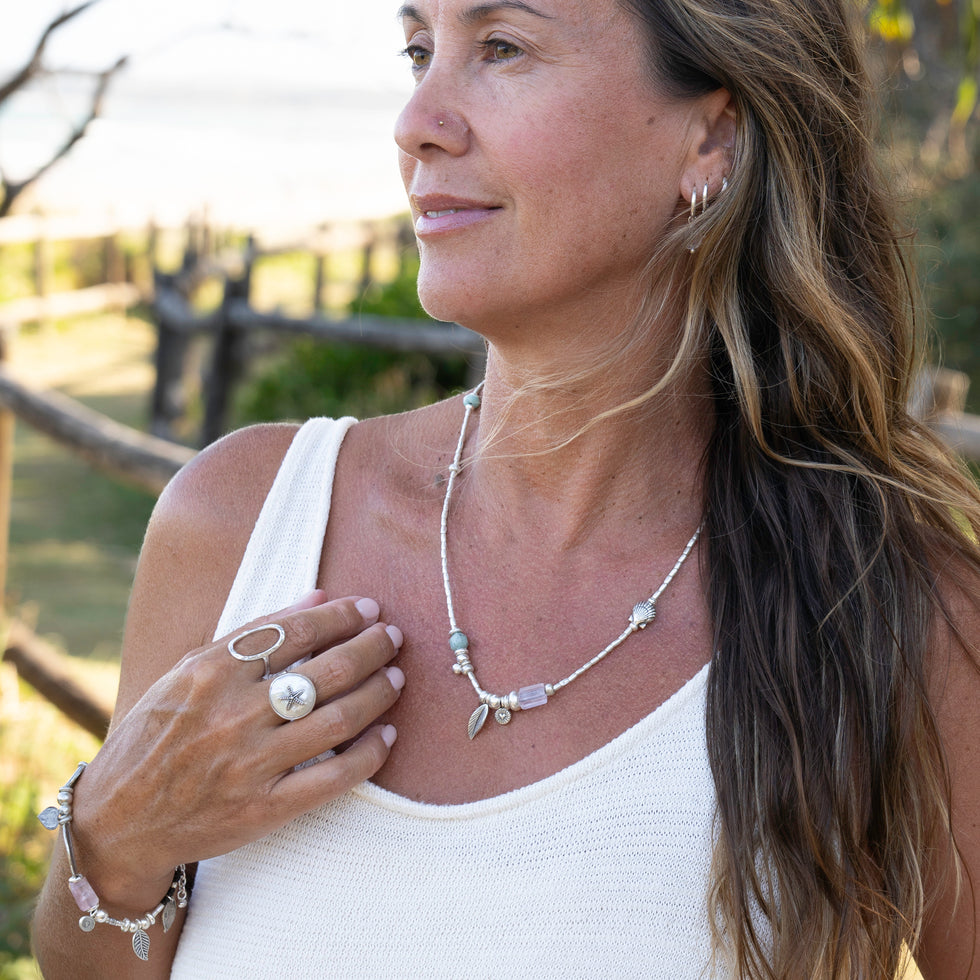 Bohemian Rings | Womens & Mens Boho Rings – Embella – Embella Jewellery