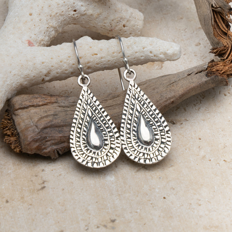 Embella Andes Drops – Embella Jewellery
