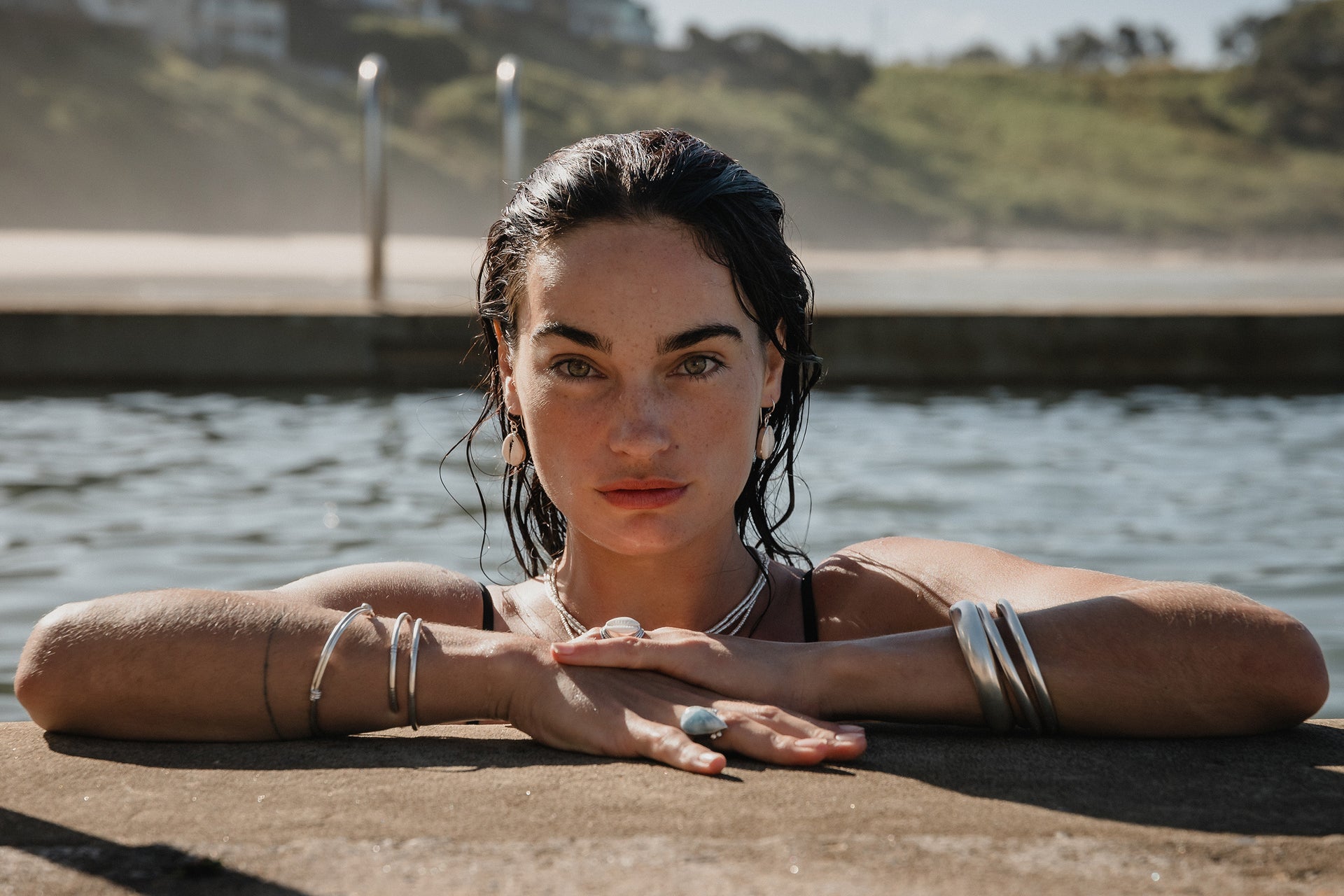 Ocean & Surf Safe Australian Jewellery | Handmade Boho Jewellery ...