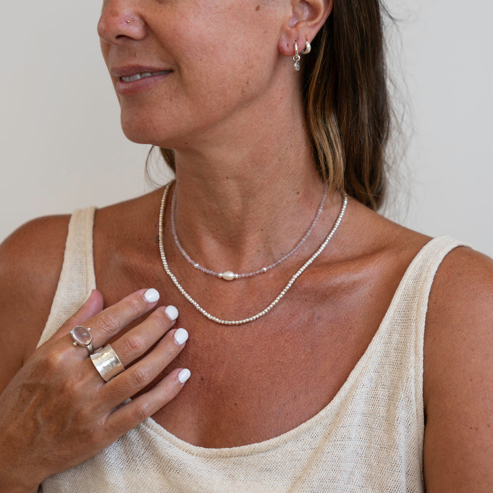 Unconditional Love – Embella Jewellery