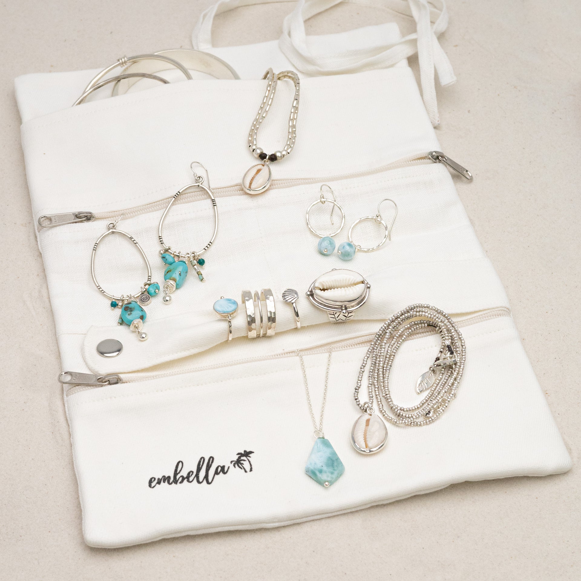 All Accessories – Embella Jewellery